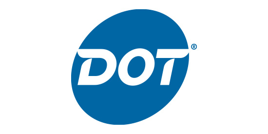 Brand Guide - One Dot